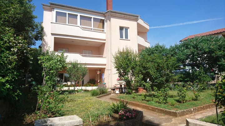 Dijana App 1 - Krk Island