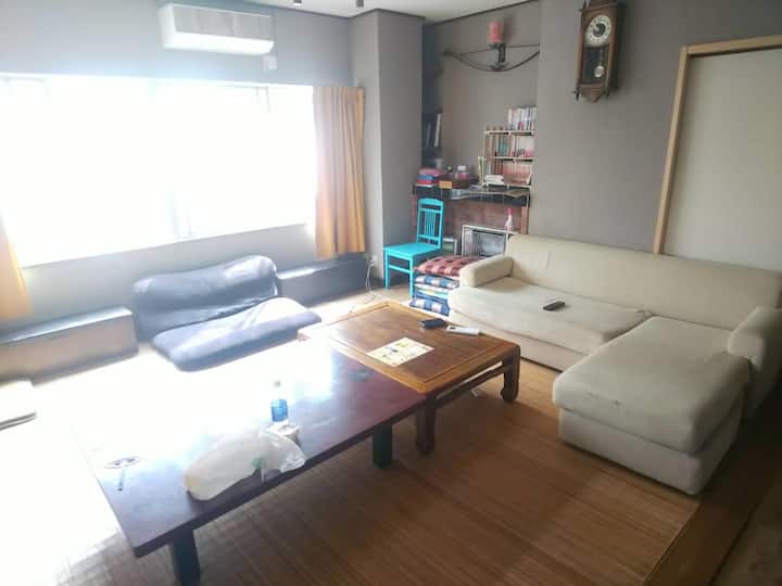 【 和室の個室 】Japanese-style Room {一部屋のご用意になります} - Akihabara