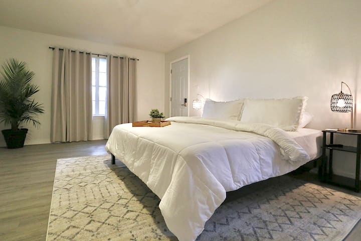 1bedroom/bath Private Guest Suite - Navarre, FL