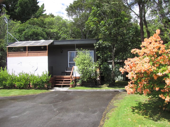 Rainbows End Cottage - Bay of Plenty