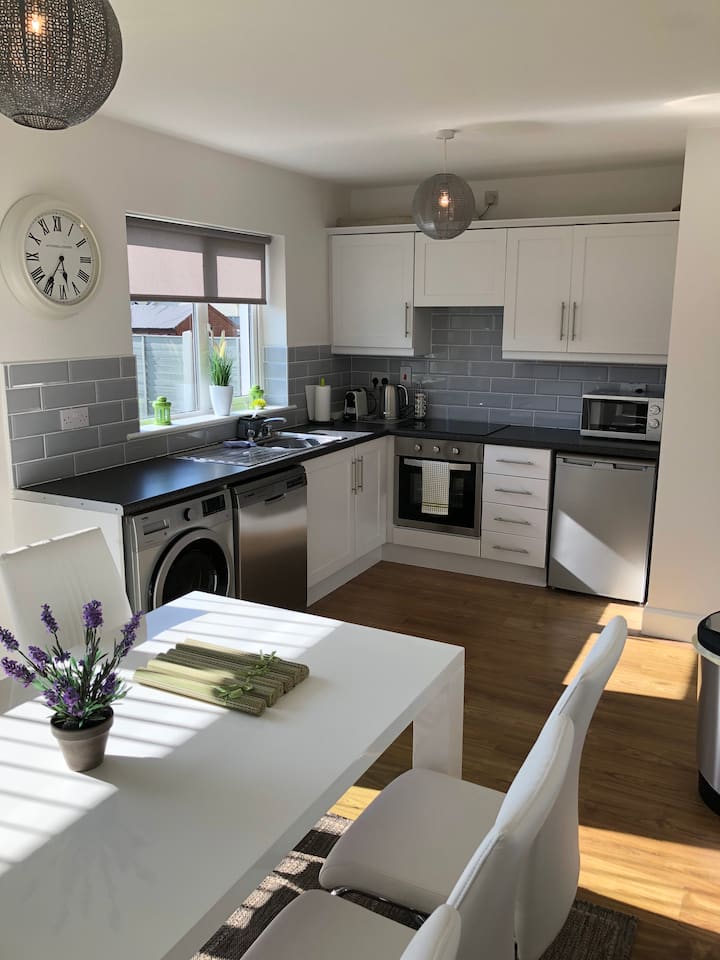 Home From Home! Holiday House With Home Comforts. - New Ross