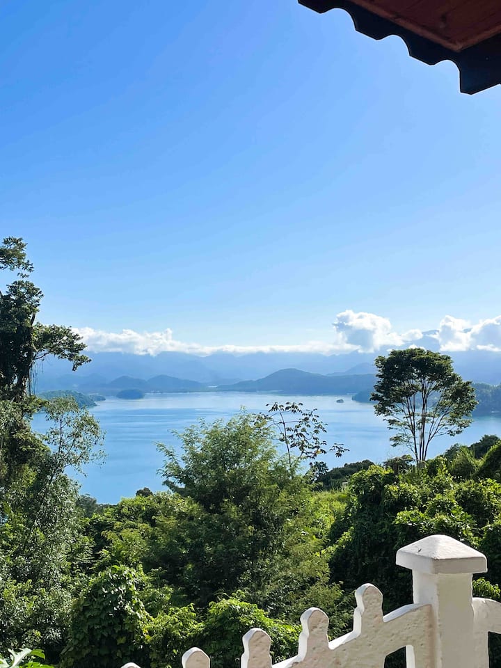 Ocean View Cottage In Angra Dos Reis - Angra dos Reis