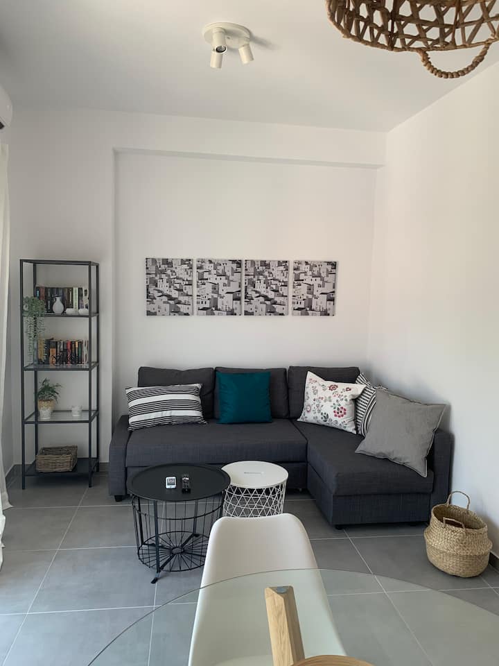 Το Πατρικό - Skiathos