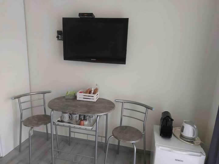 Skylab
Rental Room - Borgomanero