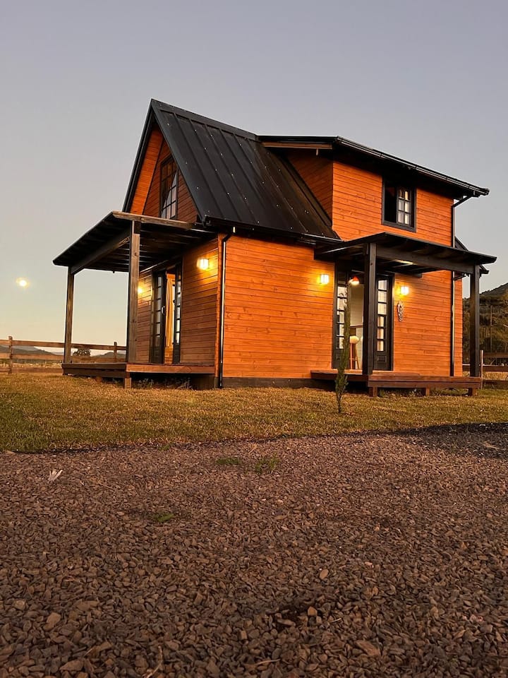 Tiny House Chalé - Urubici