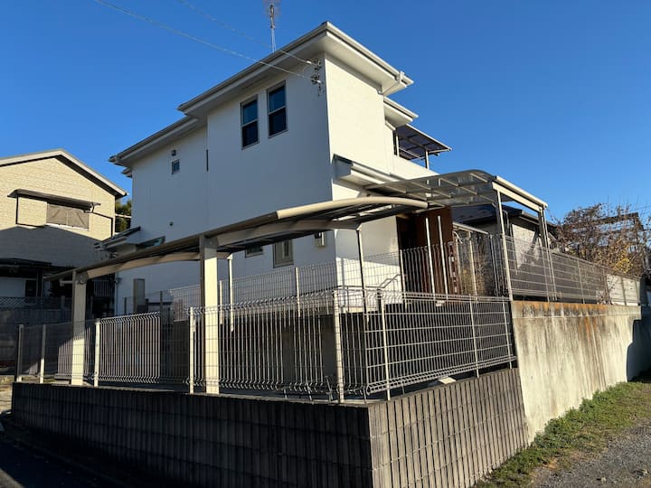 Hamachidesハマチデスhamura0.9/yokota1.8mi 8ppl ~12:00 - Ōme