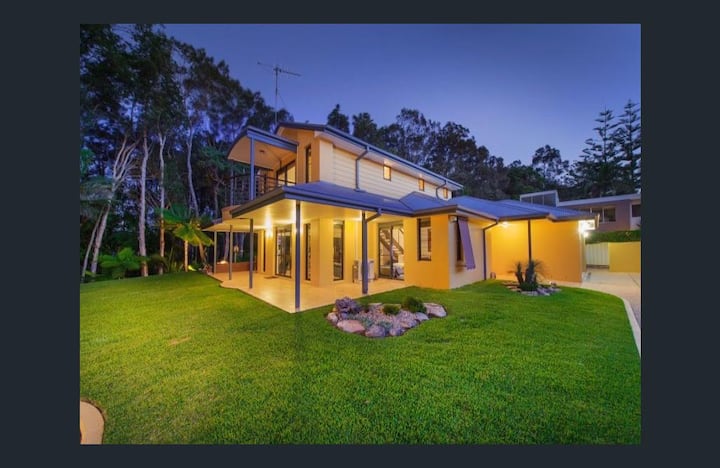 Sunnyside - Port Macquarie