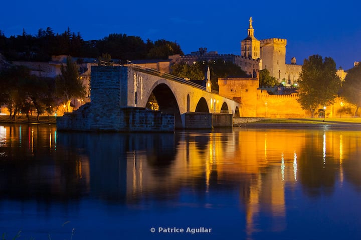 Appartement  Bien Placé Au Coeur D'avignon - Avignon