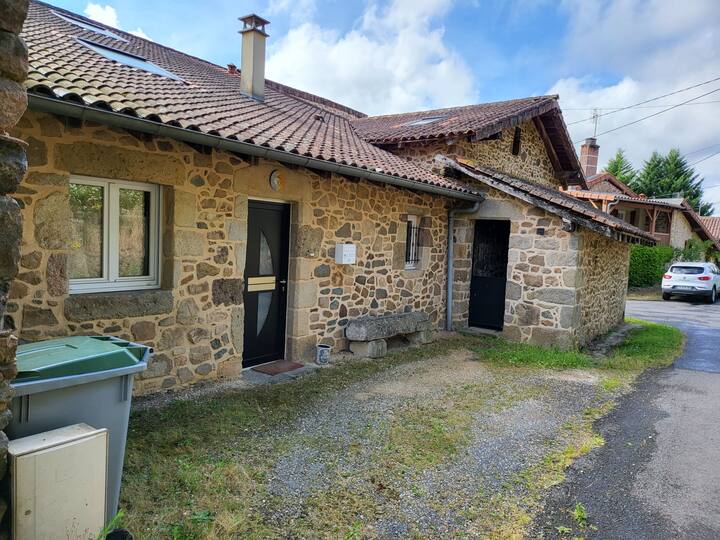 Maison De Caractère - Rochechouart