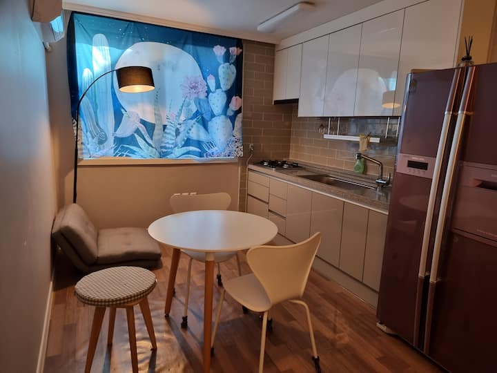 Jay's Home - Chuncheon