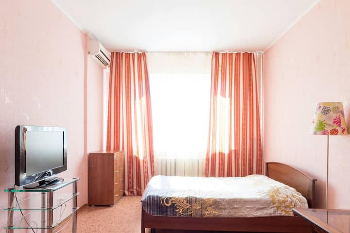 Na Belinskogo 34 Apart-hotel - Нижний Новгород