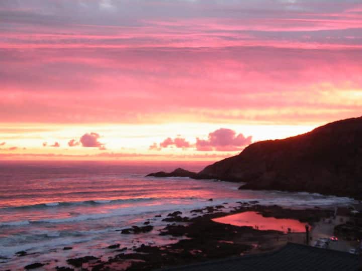 Herolds Bay Home With The Most Spectacular Views! - Herolds Bay