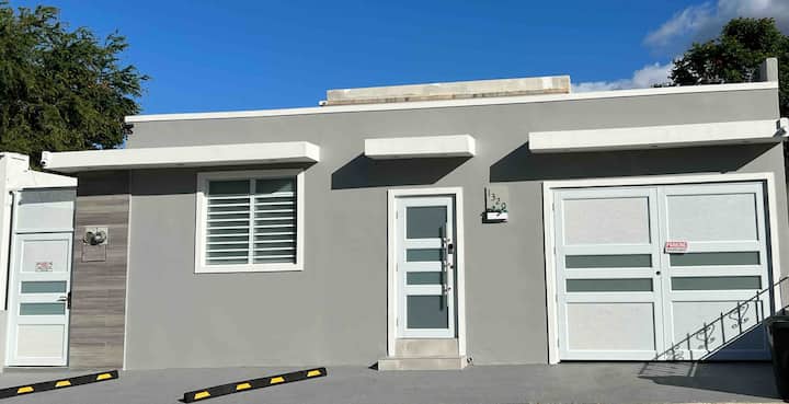 Casa San Juan, Aeropuerto Sju, Coliseo De Pr - Guaynabo