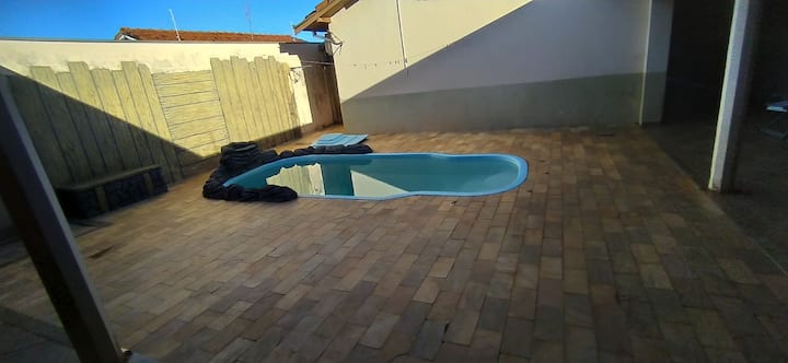 Casa Em Olímpia - Recanto Gonçalves - Olímpia
