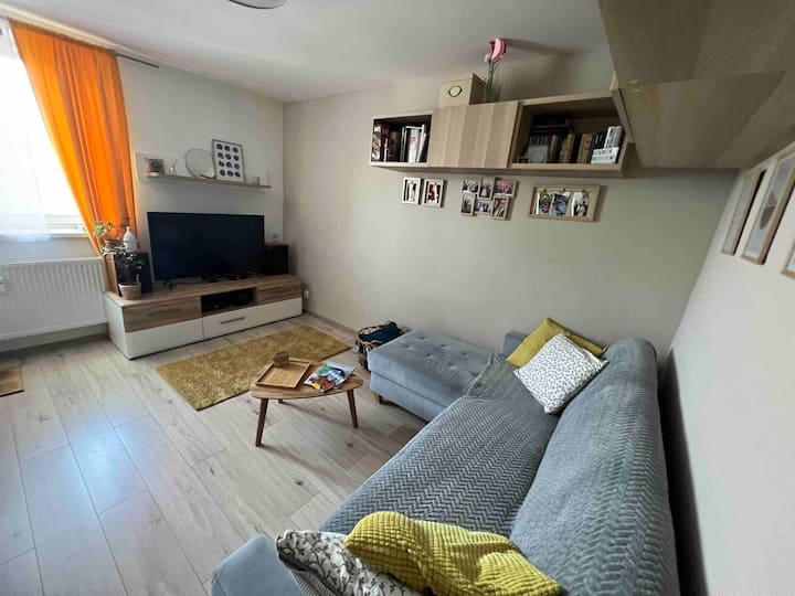 Pa | Cozy Apartment In Great Location - Košice
