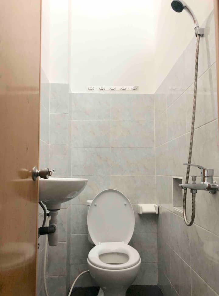 Satu Hotel By Taslim Gading Serpong - 4 People - 자카르타