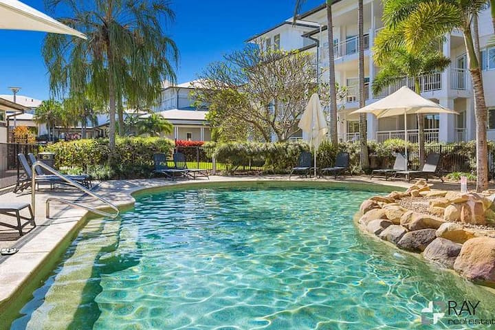 Lagoon Leisure @ Kingscliff - Kingscliff