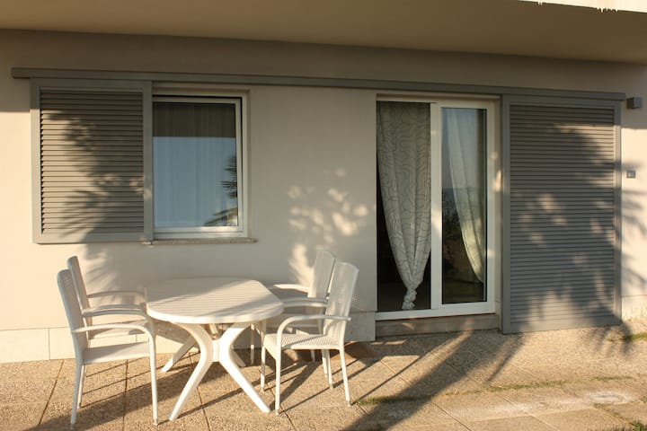 App4 With A Beautiful Sea View - Portorož