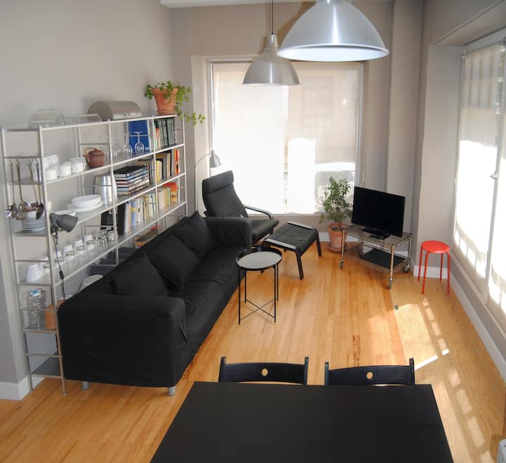 Mikelena (Michael's) - Donostia-San Sebastián