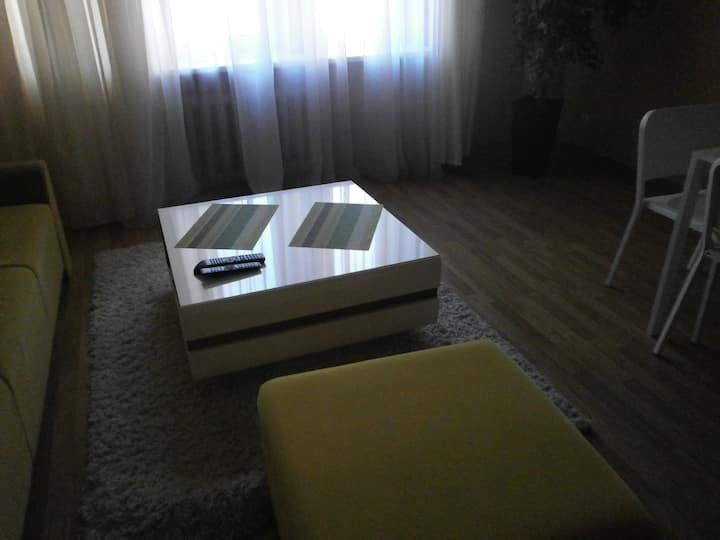 Geel Heart - Herentals