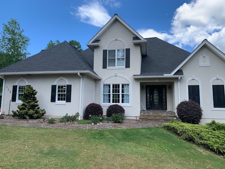 Large Family House For Cu Football & Graduation - Clemson, SC