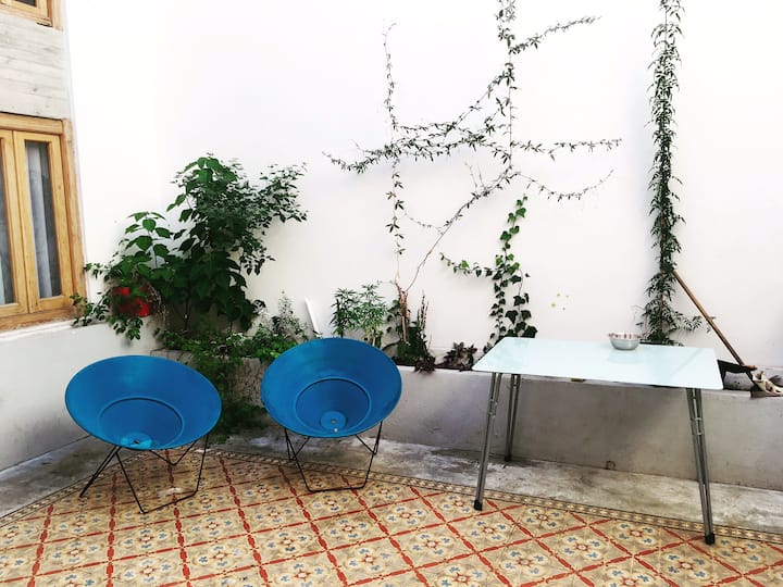 Acogedor Duplex En La Mejor Zona De Montevideo - Montevideo