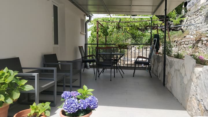 Apartman Lući - Mljet