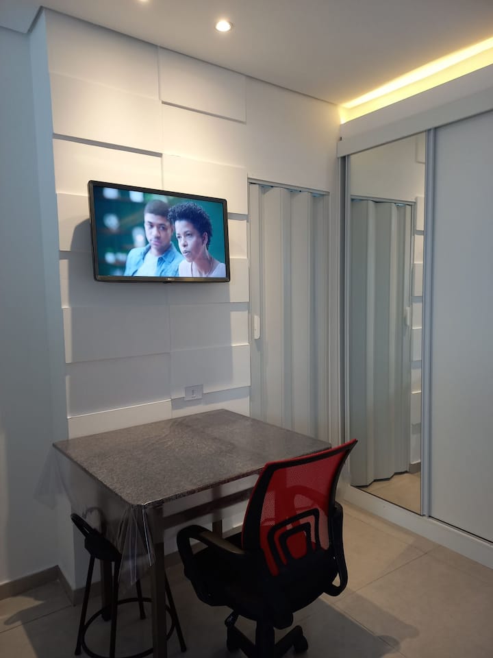 Hospedagem Em Sjcampos Loft Wv - São José dos Campos
