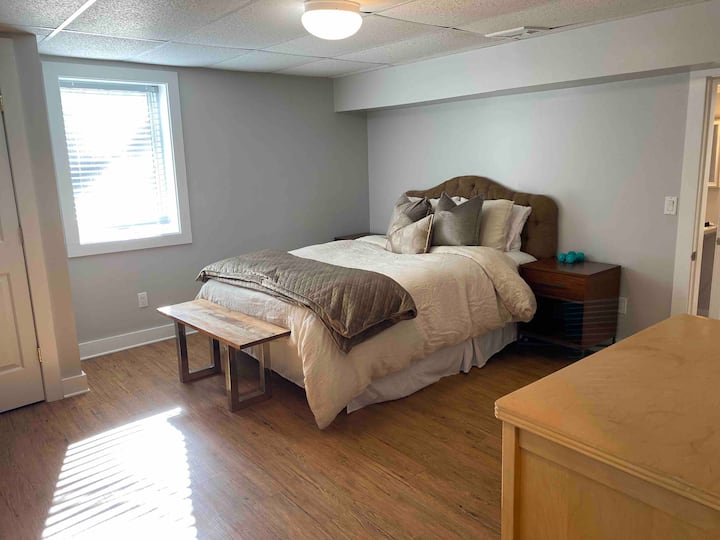 Lovely 2 Bedroom Apartment - Sag Harbor, NY