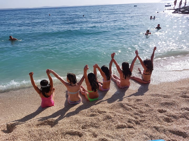 Most Beautifull Place In The World - Podstrana