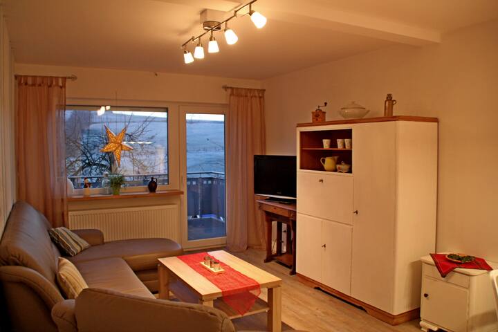 Ferienwohnung "Oma's Häuschen" - Alemania