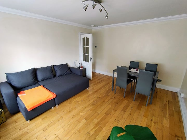 Double Room In Falkirk - Falkirk