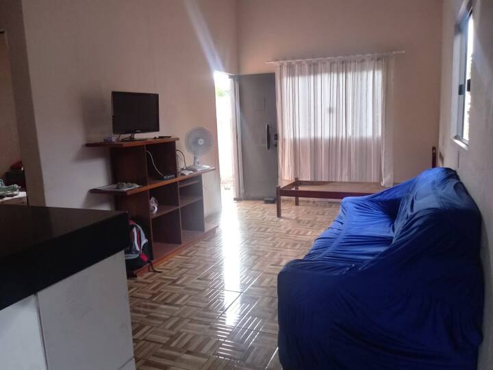 Casa Da Nair - São Jorge