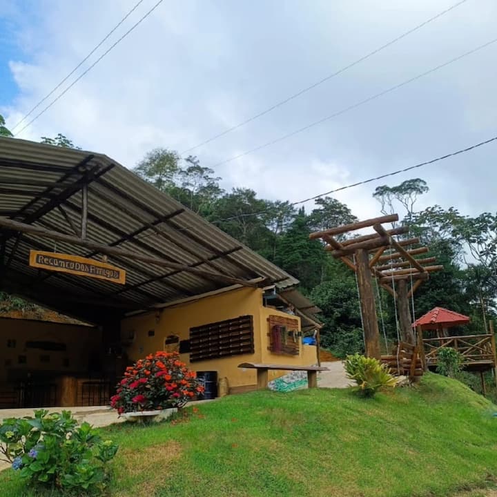 Recanto Dos Amigos - Espírito Santo