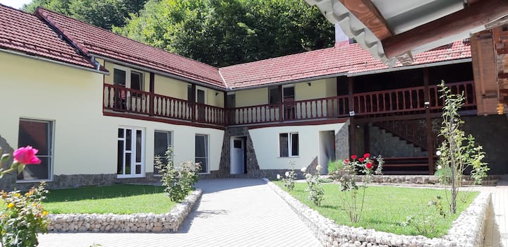 Casa Petra - Poiana Mărului