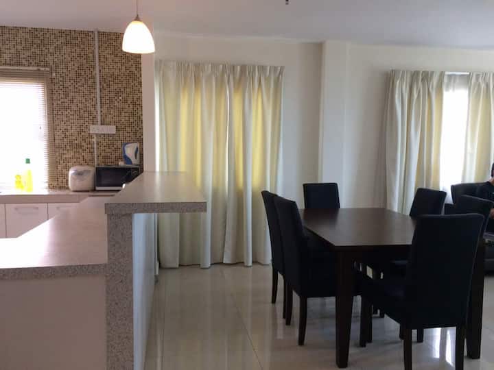 Marina Island Pangkor Resort (Homestay) - Lumut