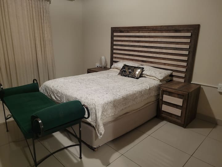 Bergwater Inn Bnb - Louis Trichardt