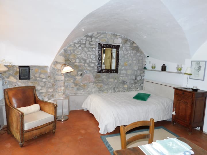 Studio Côté Cour - Loriol-sur-Drôme