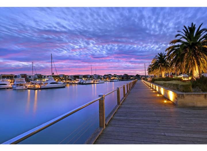 Martha’s Place - Red Hill