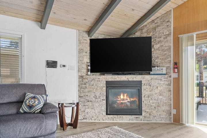 The Clipper House - Lincoln City, OR