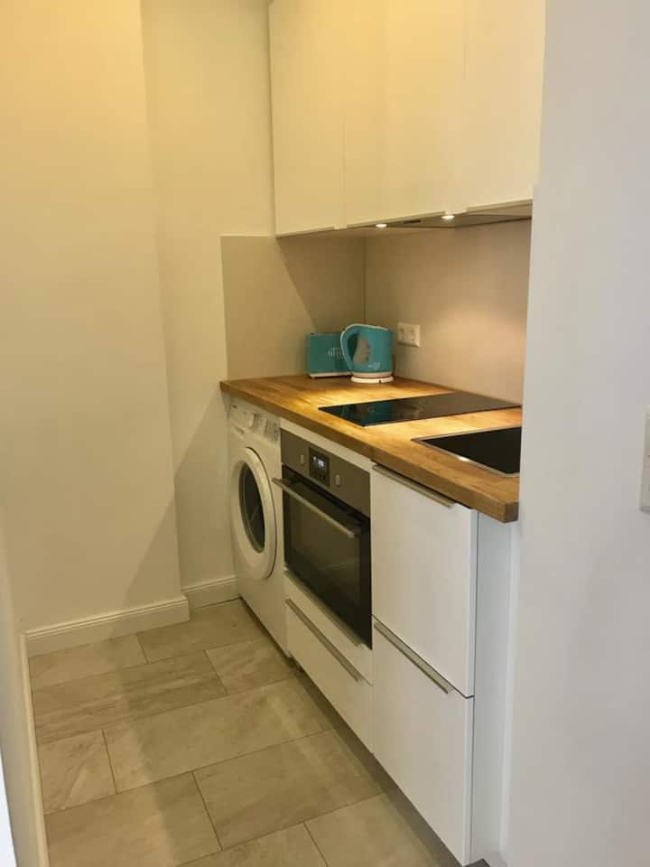 Ferienwohnung Dublin - Hannover