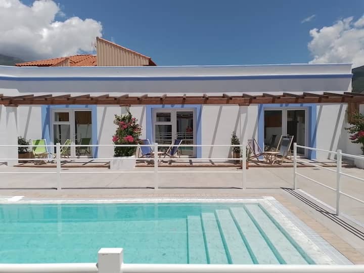 Apartamentos Atenea - Valle del Jerte