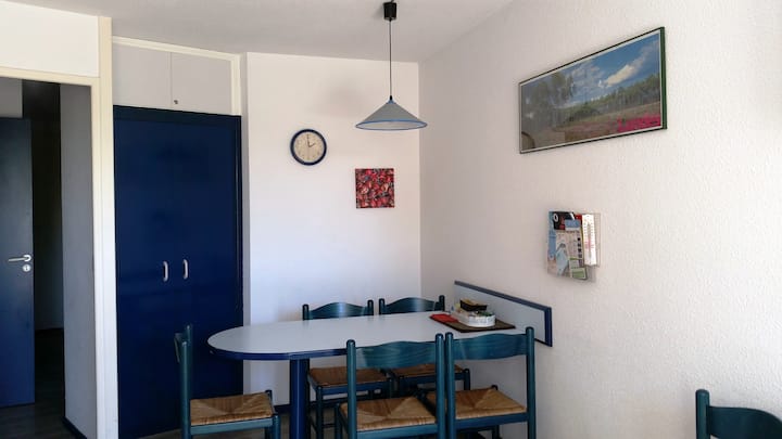 Vieux Boucau, Agréable T2 - Vieux-Boucau-les-Bains