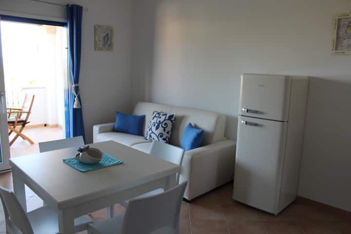 Sardinia Home - Golfo Aranci