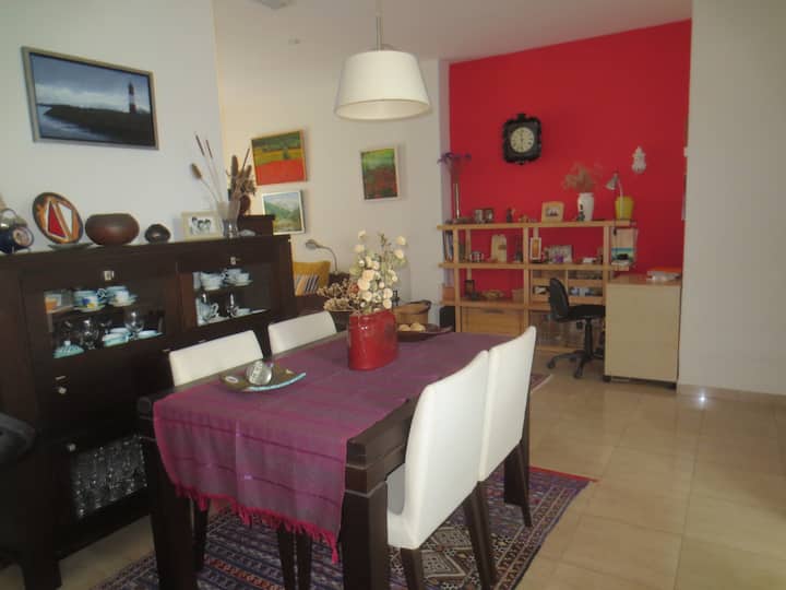 Apartamento En El Casco Antiguo De Sevilla - Sevilha