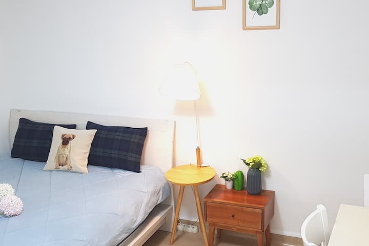 [Seoul Station.] Clean & Cosy House !#3 - Seúl