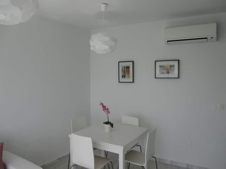 Tranquilidad Y Descanso - Carboneras