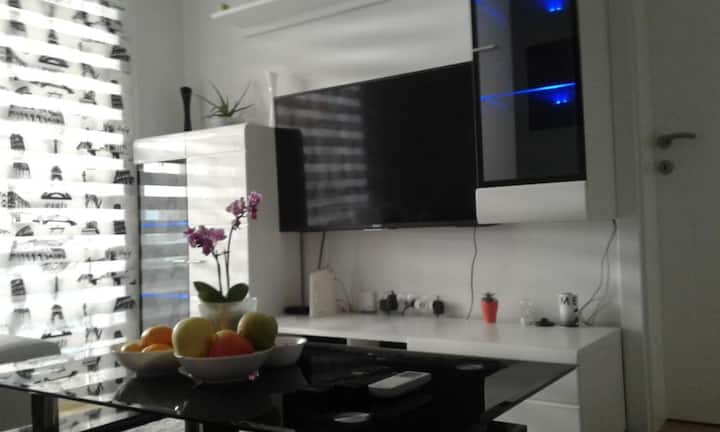 Divine Apartment - Sarajevo