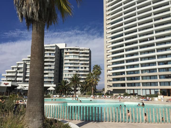 Jardín Del Mar - Casino - Coquimbo