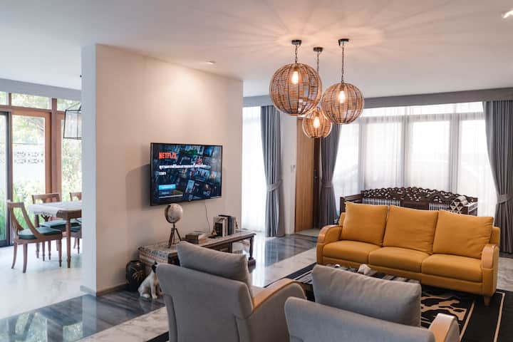Nakara Ari Apt. 1 - Entire 2br Apt Near Bts Ari - Bangkok